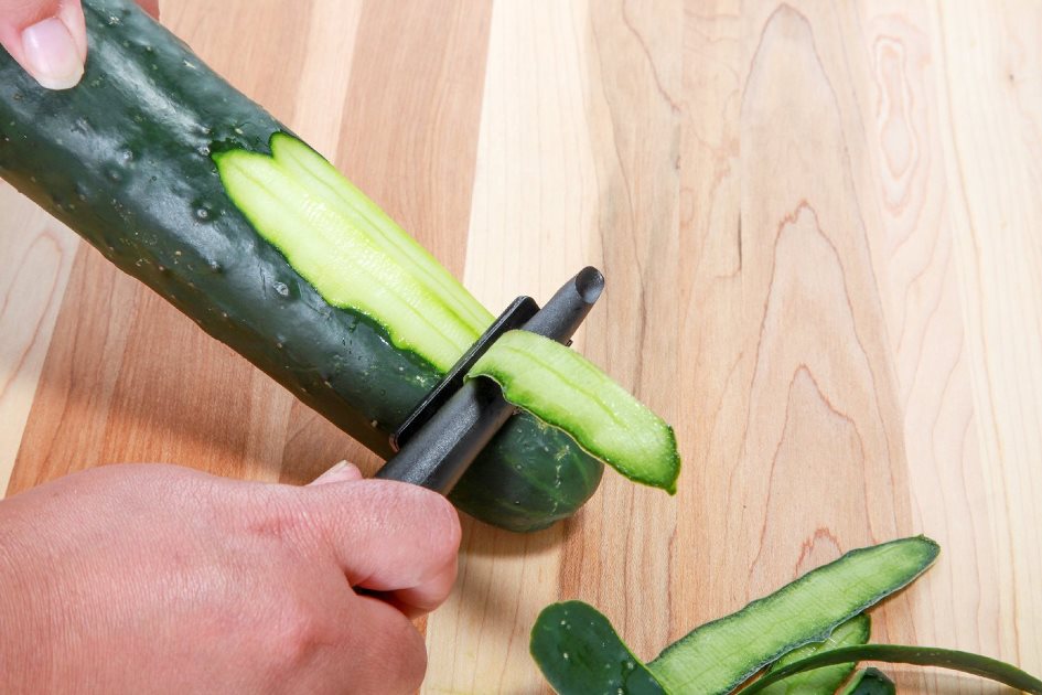 Zašto ne treba guliti povrće? | Zdravarica