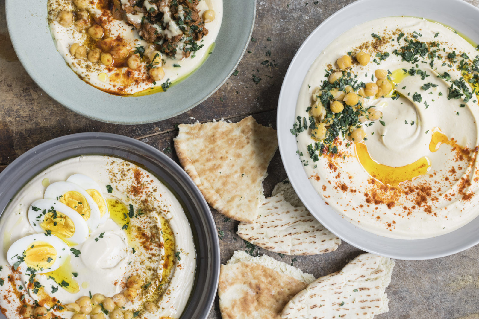 Kako napraviti humus – namaz od leblebije? | Zdravarica