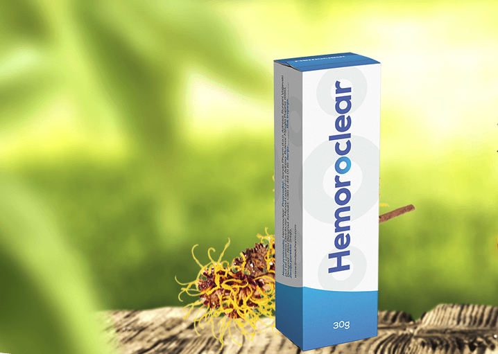 Hemoroclear – Rješenje za vaše probleme s hemoroidima | Zdravarica