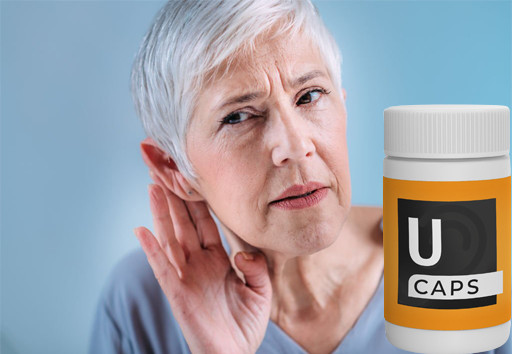 U Caps: Revolucija u očuvanju i poboljšanju sluha | Zdravarica